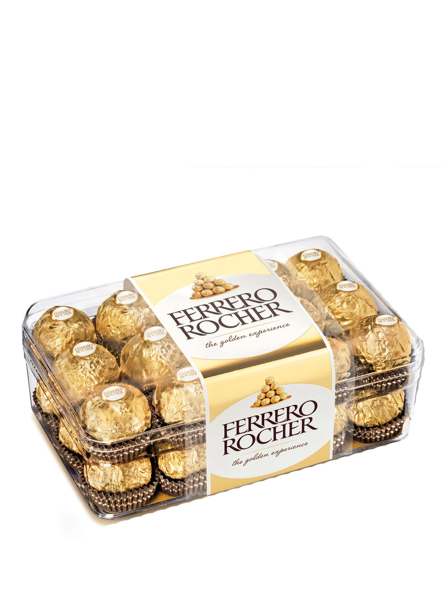 FERRERO ROCHER T30 375G – Village Grocer - Queens Waterfront