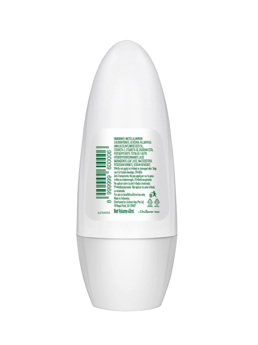 SIMPLE SOOTHING ANTI-PERSPIRANT RO 45ML – Village Grocer - Queens ...
